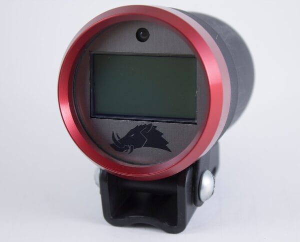 3.0 Edition - Razorback Infrared Belt Temp Gauge - Action Offroad