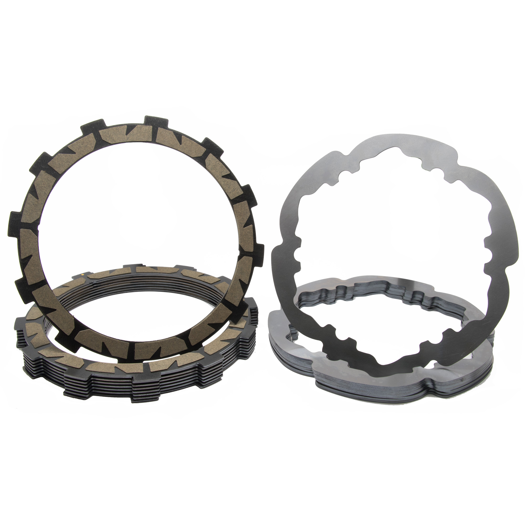 Torqdrive Clutch Pack Beta - Action Offroad