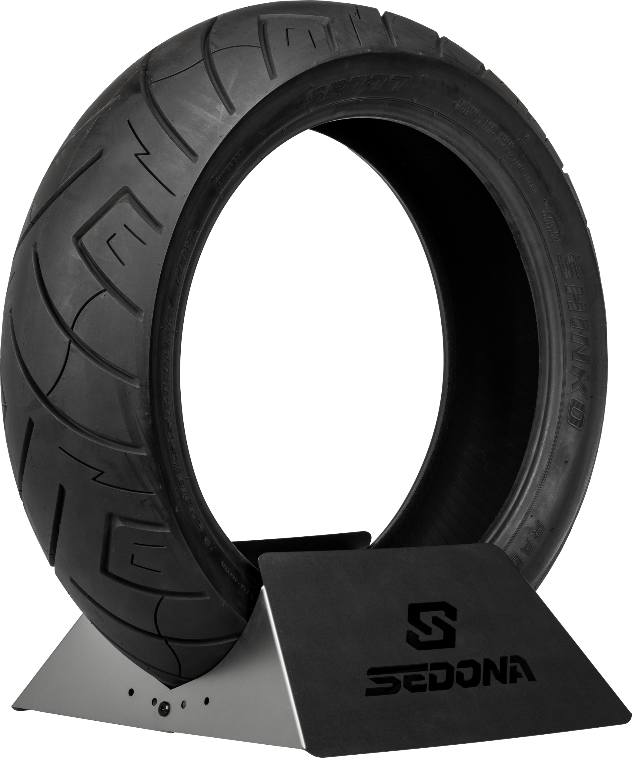 Sedona Tire Boot Laser Cut Tire Boot - Action Offroad