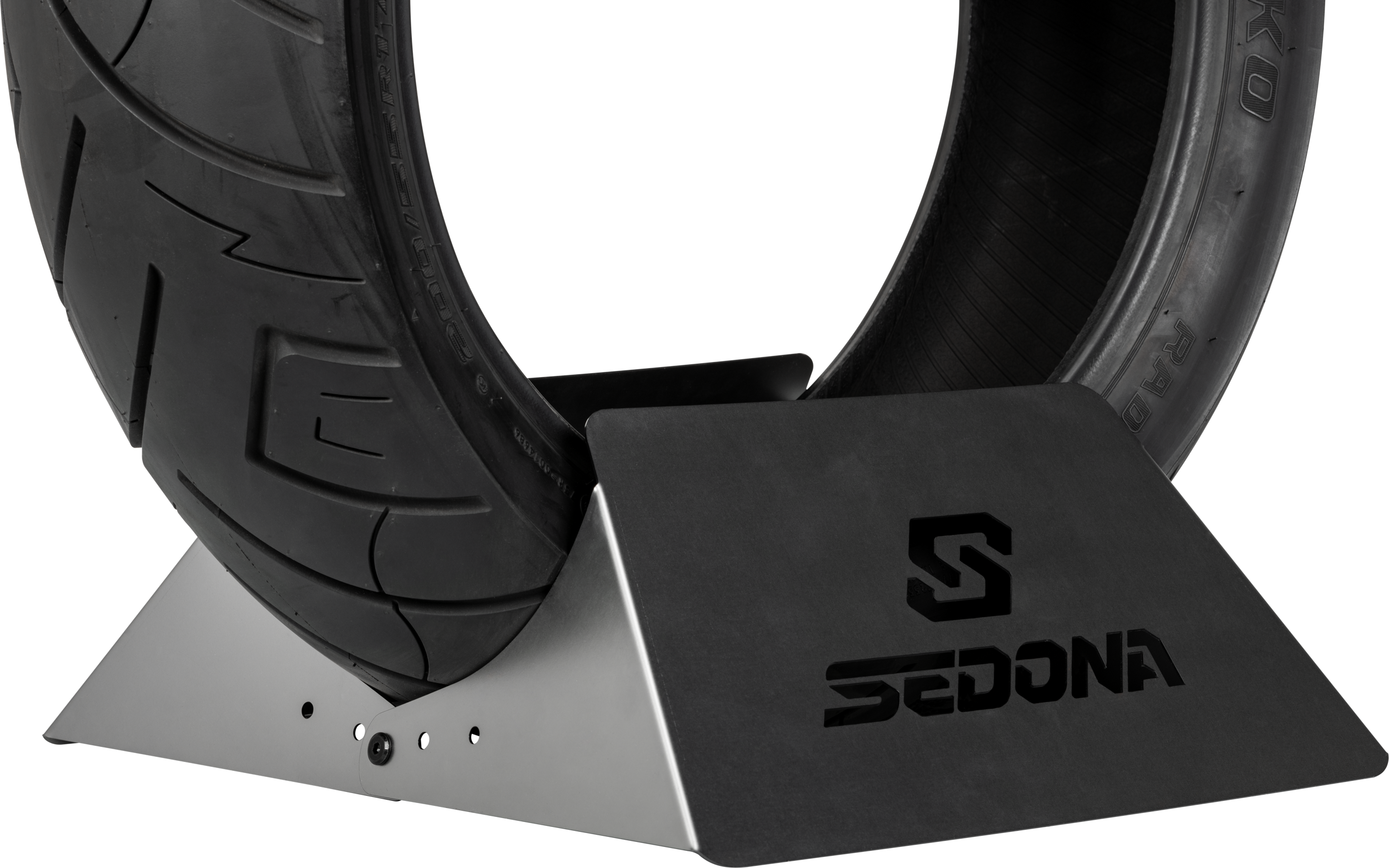 Sedona Tire Boot Laser Cut Tire Boot - Action Offroad