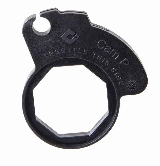 Throttle Cams Cam P - Action Offroad